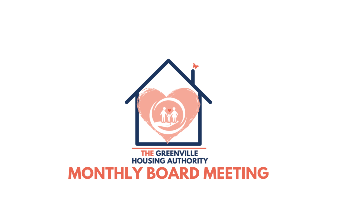 July Board Meeting | Greenville HA