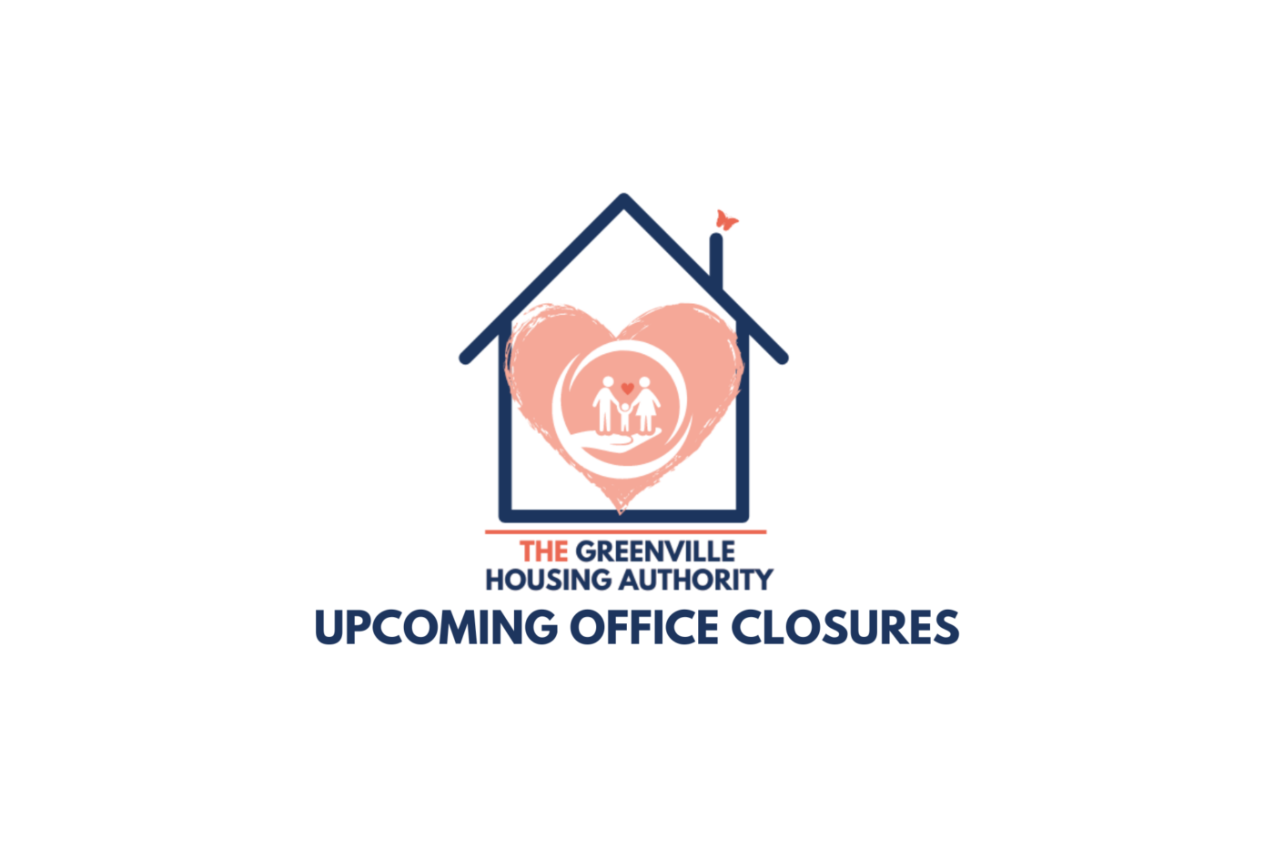 UPCOMING OFFICE CLOSURE DATE | Greenville HA